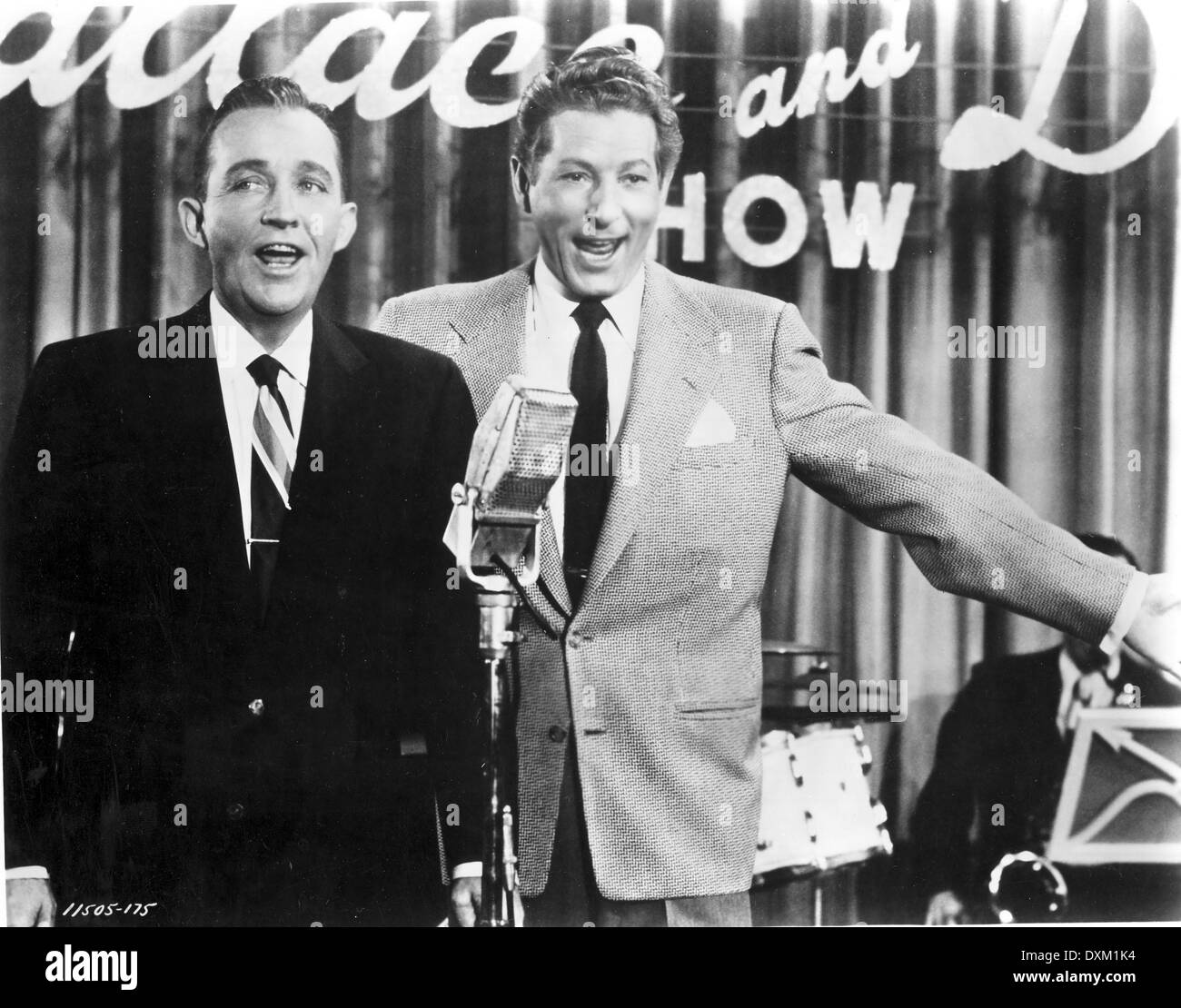 White christmas 1954 danny kaye hi-res stock photography and images - Alamy