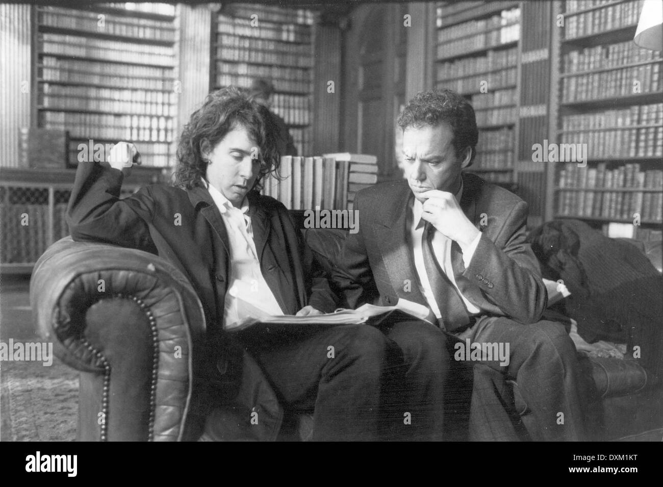 Tim burton batman hi-res stock photography and images - Alamy