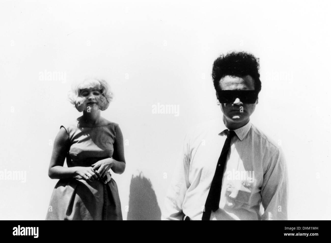 Eraserhead hi-res stock photography and images - Alamy