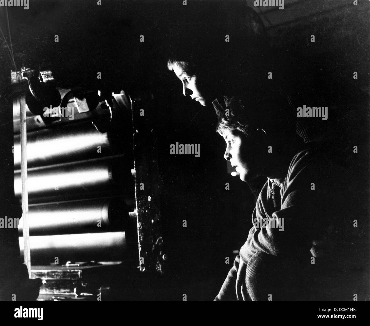 Les 400 coups 400 blows hi-res stock photography and images - Alamy