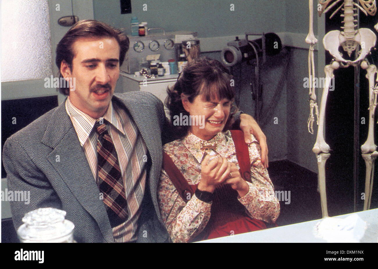 Holly hunter raising arizona 1987 hi-res stock photography and images ...