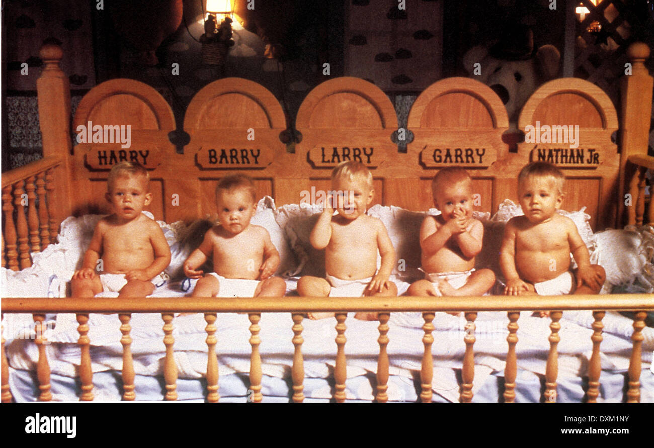 Raising arizona movie hi-res stock photography and images - Alamy