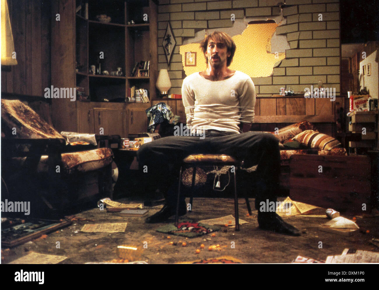 Raising arizona 1987 nicolas cage hi-res stock photography and images ...