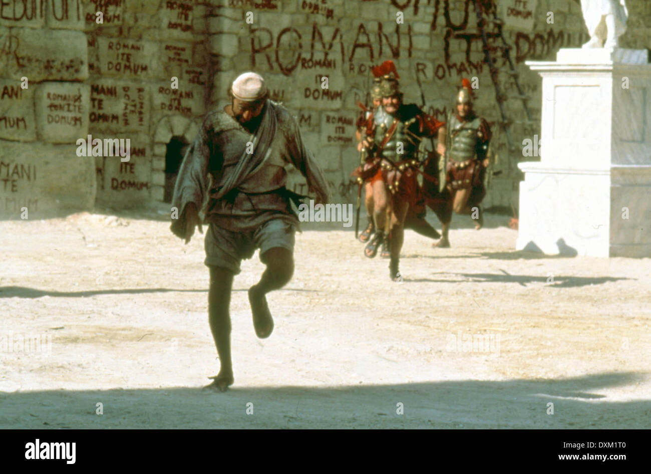 MONTY PYTHON'S LIFE OF BRIAN Stock Photo - Alamy