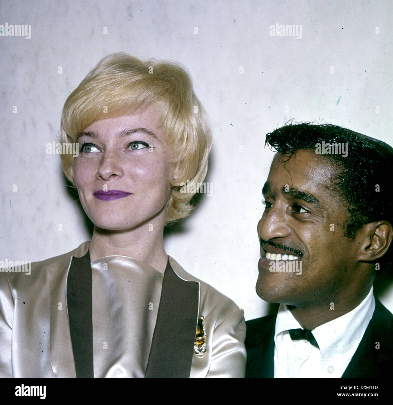 May britt hi-res stock photography and images - Alamy