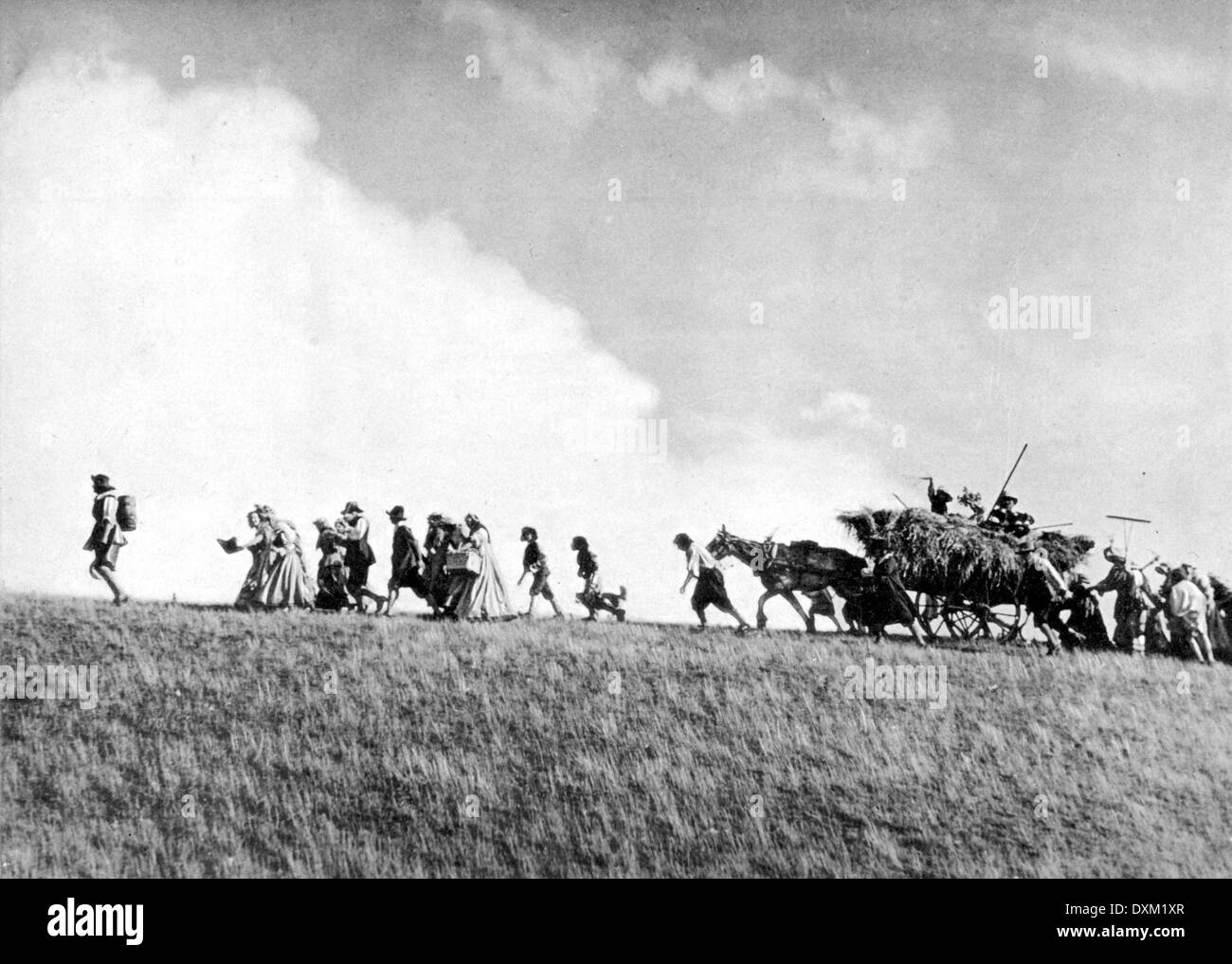 Lorna doone Black and White Stock Photos & Images - Alamy