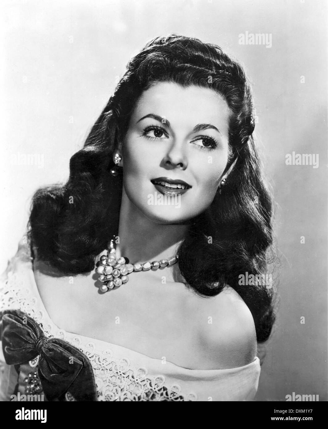 Lorna doone 1951 hi-res stock photography and images - Alamy