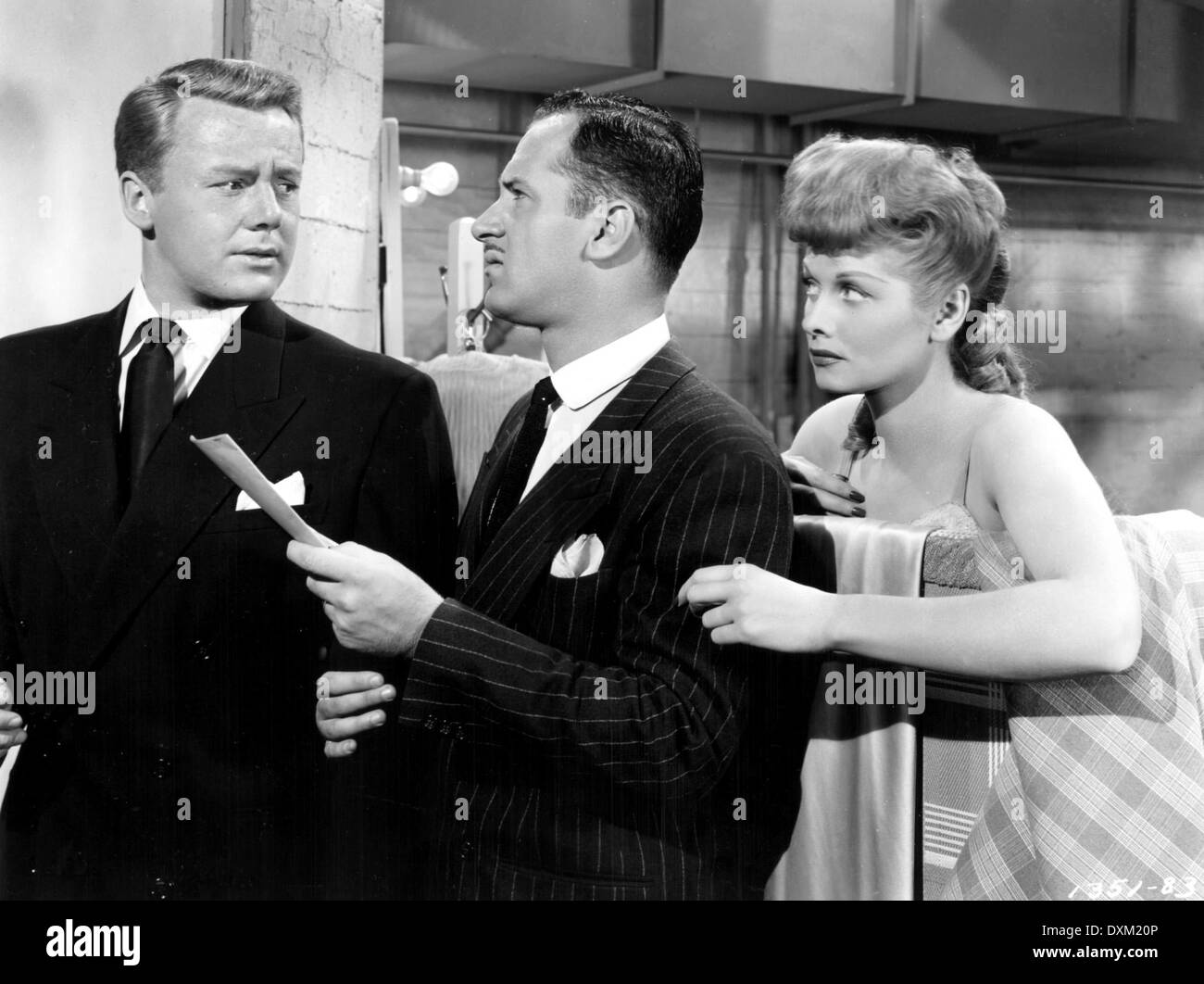 Easy to wed 1946 hi-res stock photography and images - Alamy