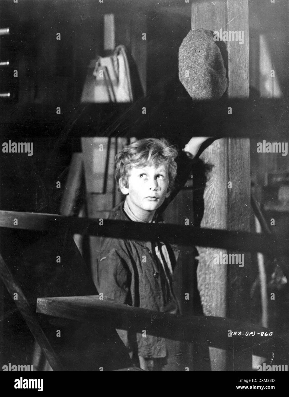 Oliver twist film 1948 hi-res stock photography and images - Alamy
