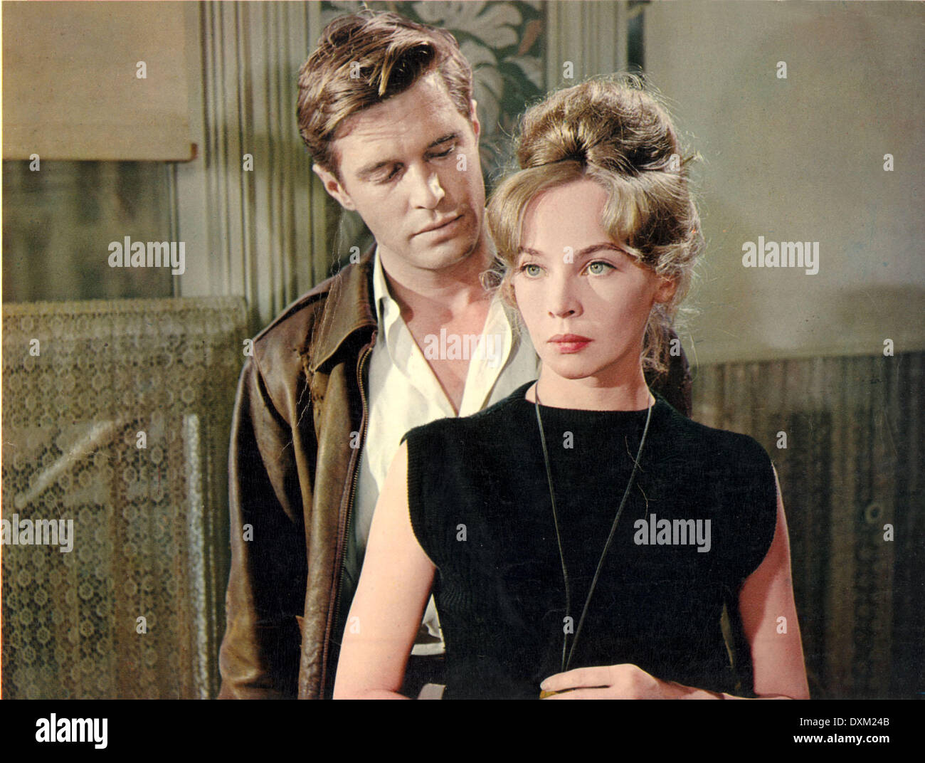 The subterraneans hi-res stock photography and images - Alamy