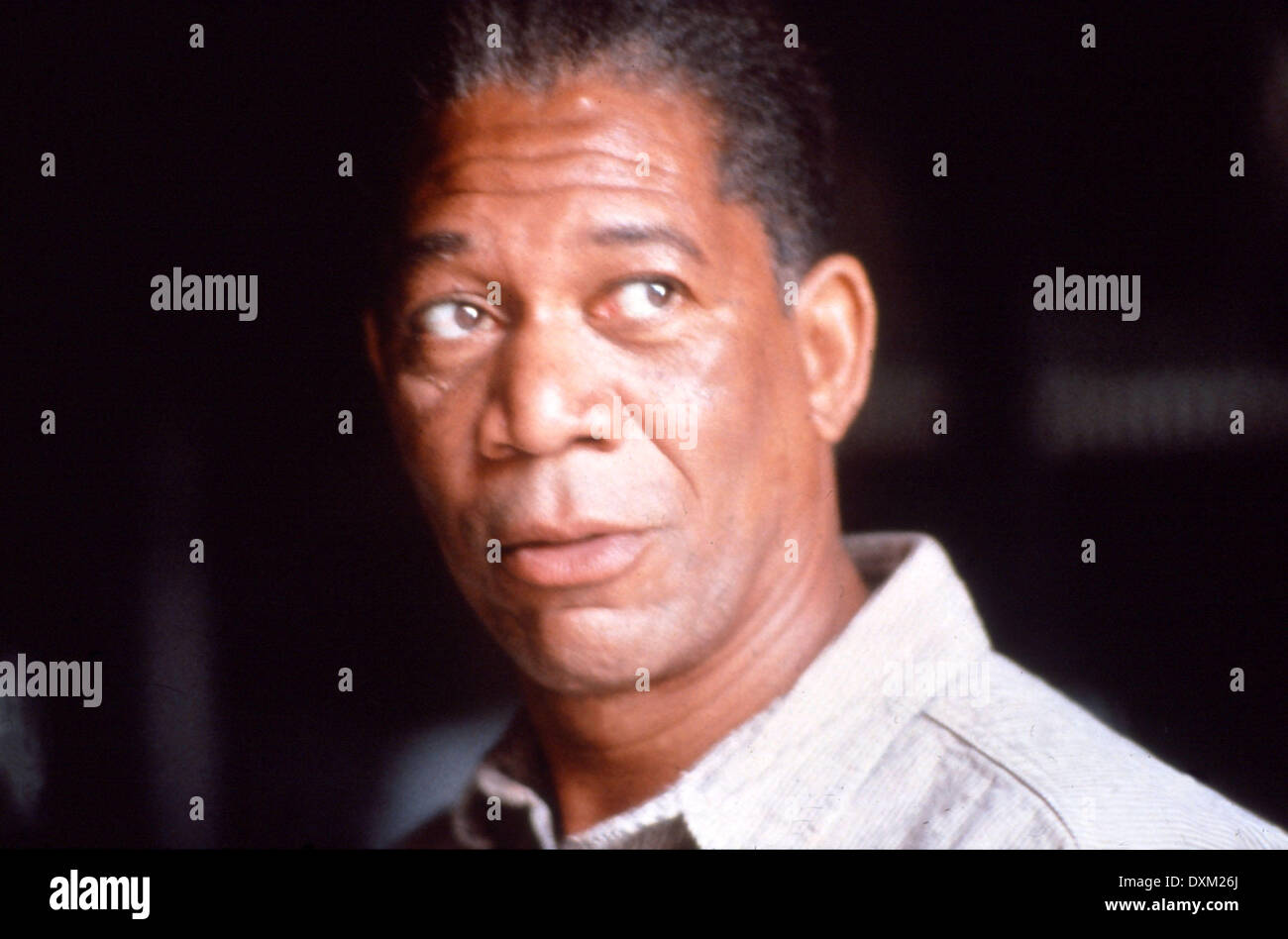 Shawshank redemption hi-res stock photography and images - Alamy