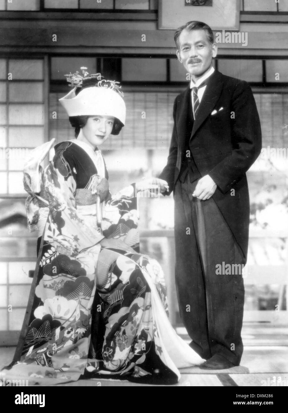 Setsuko hara late spring hi-res stock photography and images - Alamy