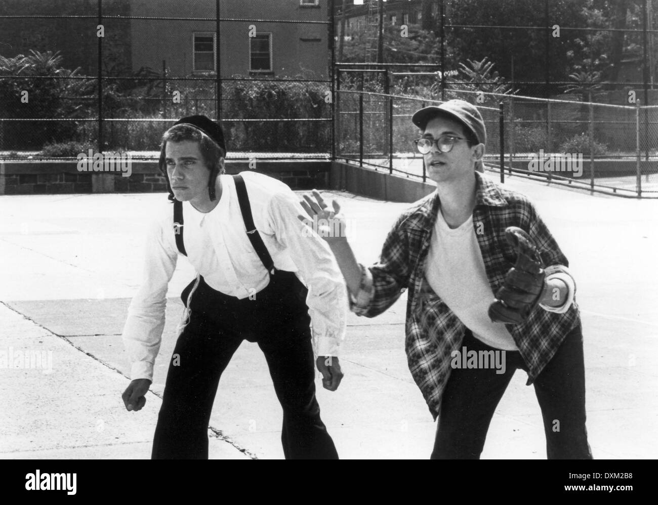 Robby benson the chosen hi-res stock photography and images - Alamy