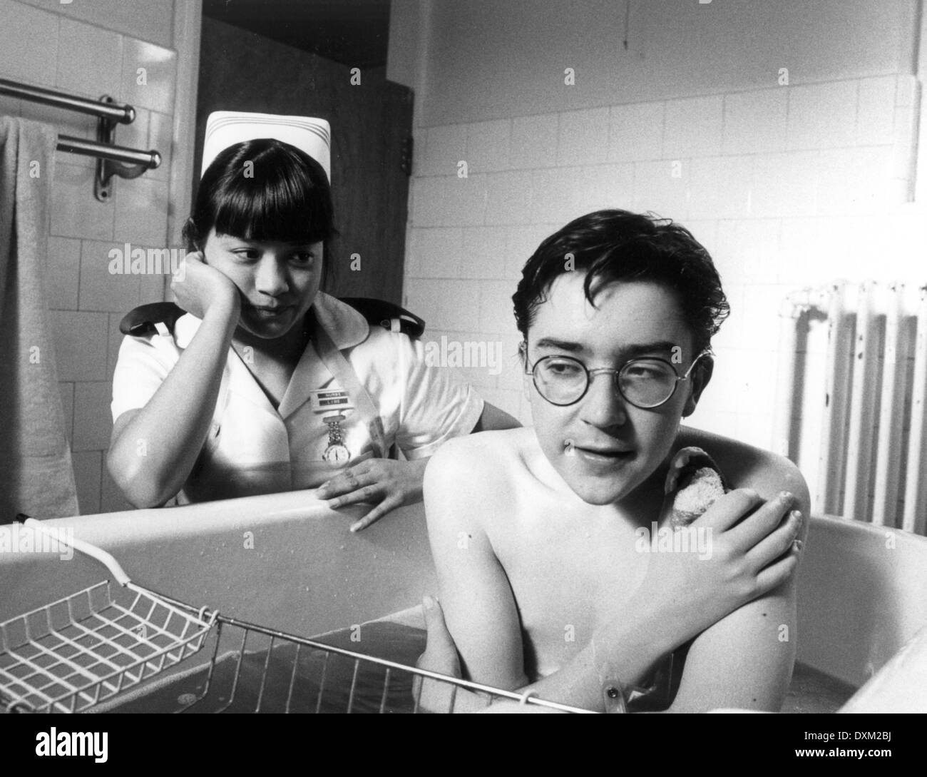 THE SECRET DIARY OF ADRIAN MOLE AGED 13 3/4 Stock Photo - Alamy