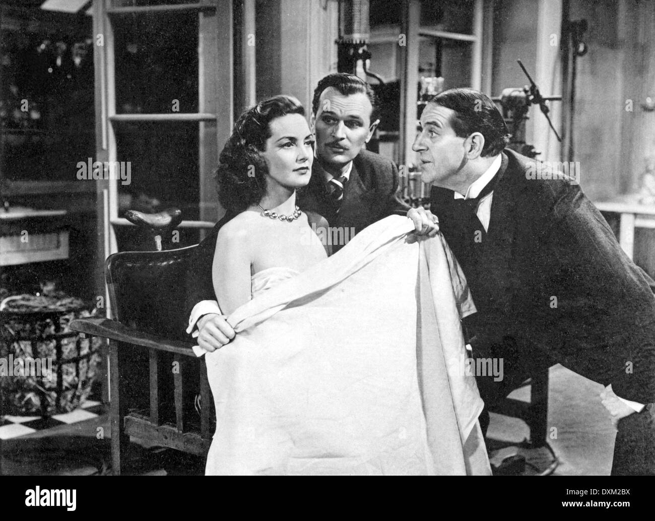 THE PERFECT WOMAN Stock Photo - Alamy