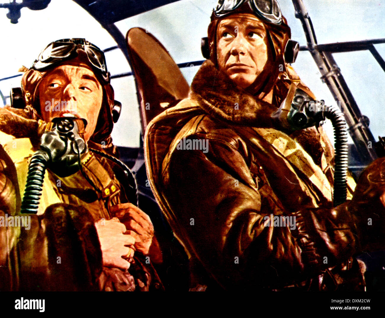 Cliff robertson angus lennie 633 hi-res stock photography and images ...