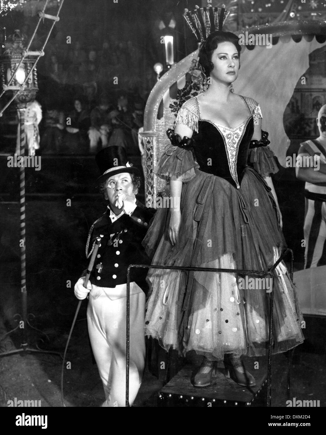 Lola 1955 hi-res stock photography and images - Alamy