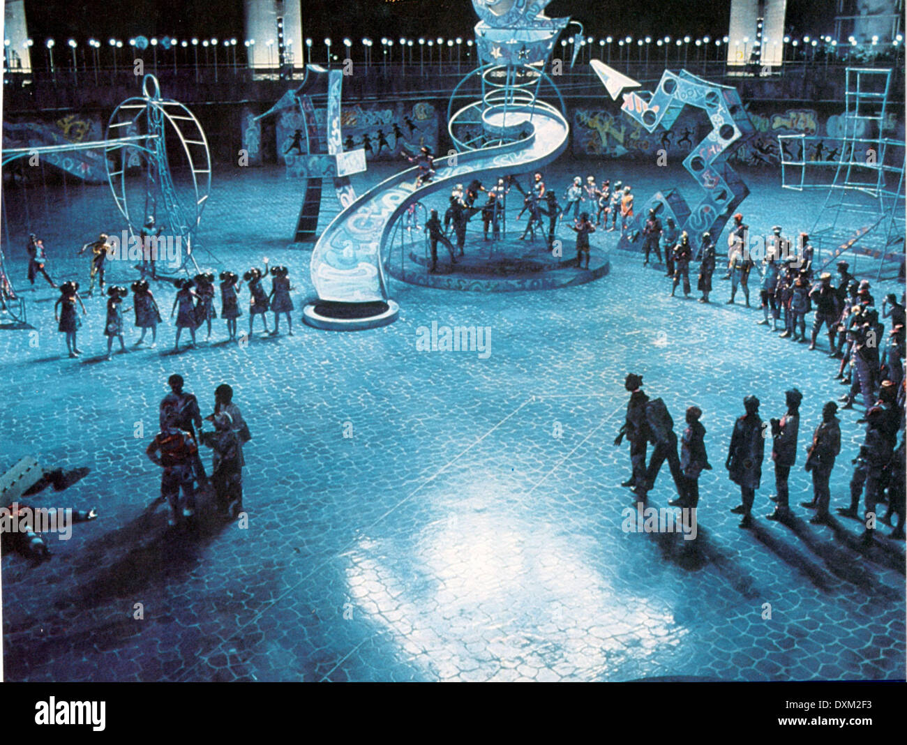 The wiz 1978 hi-res stock photography and images - Alamy