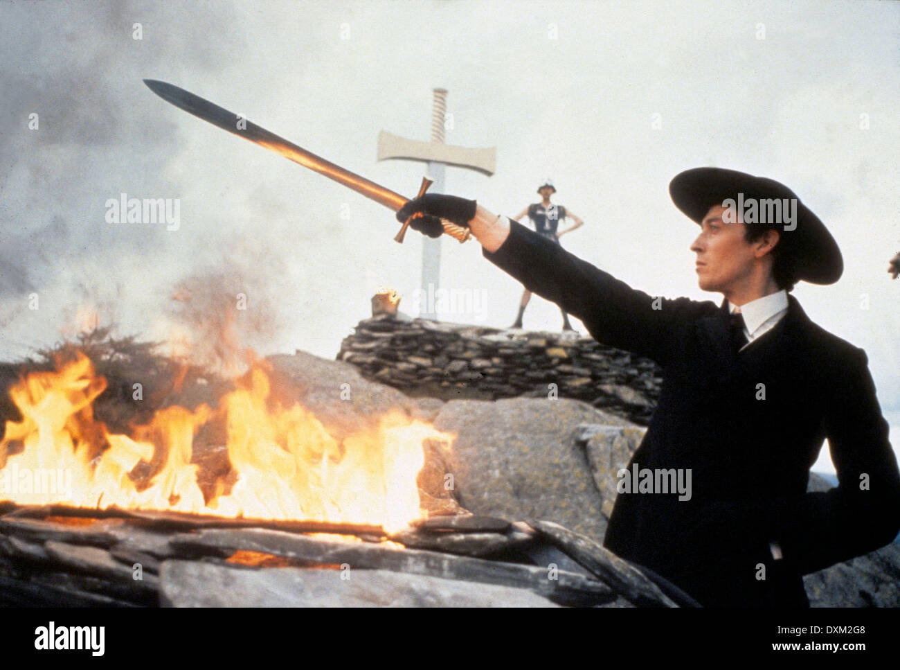 Mahler film hi-res stock photography and images - Alamy