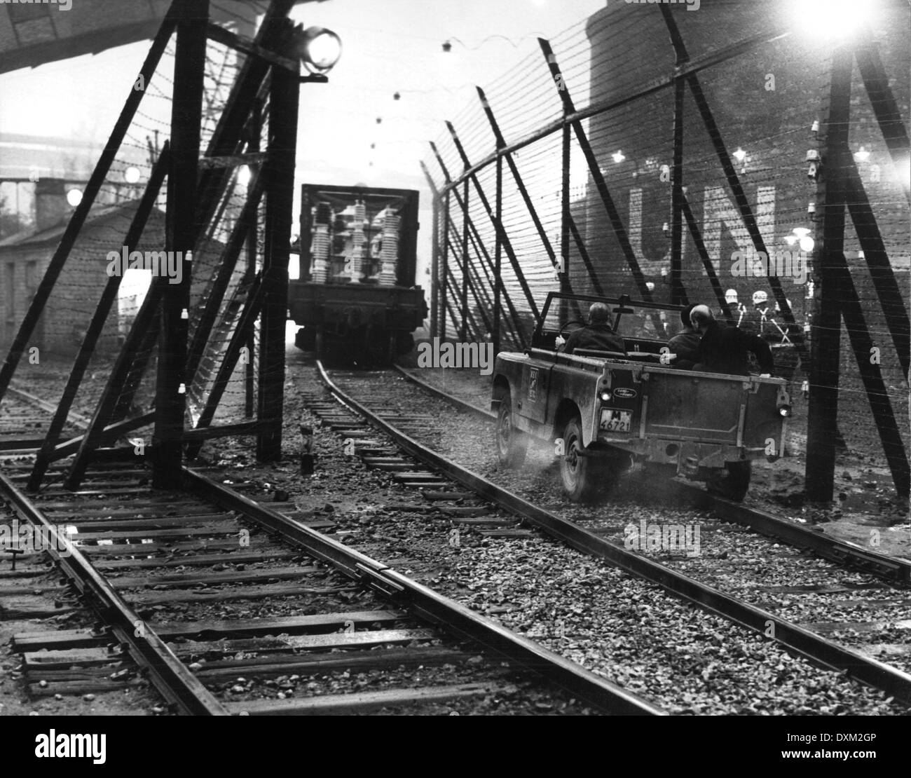 Stalker film hi-res stock photography and images - Alamy