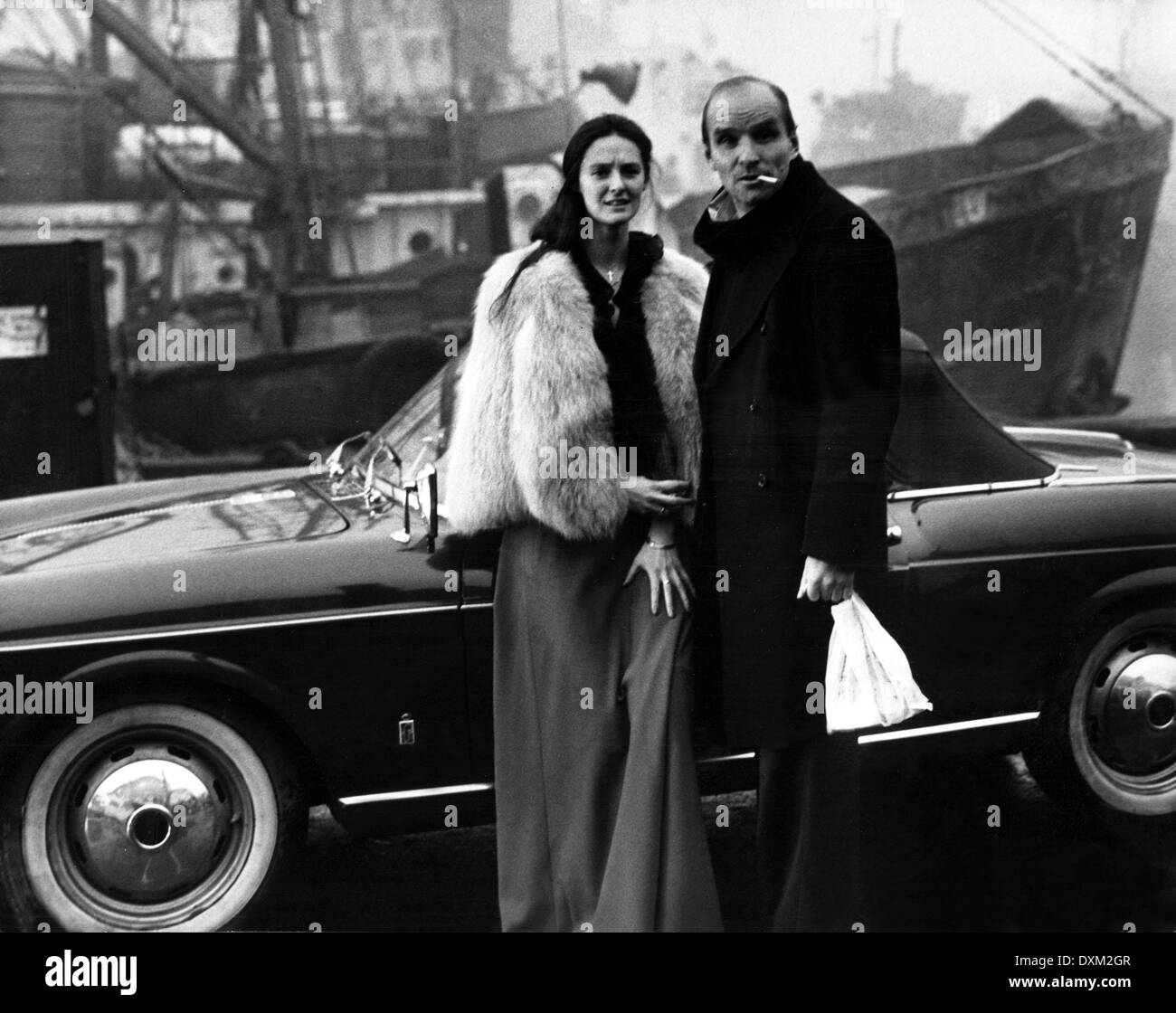 Stalker 1979 hi-res stock photography and images - Alamy