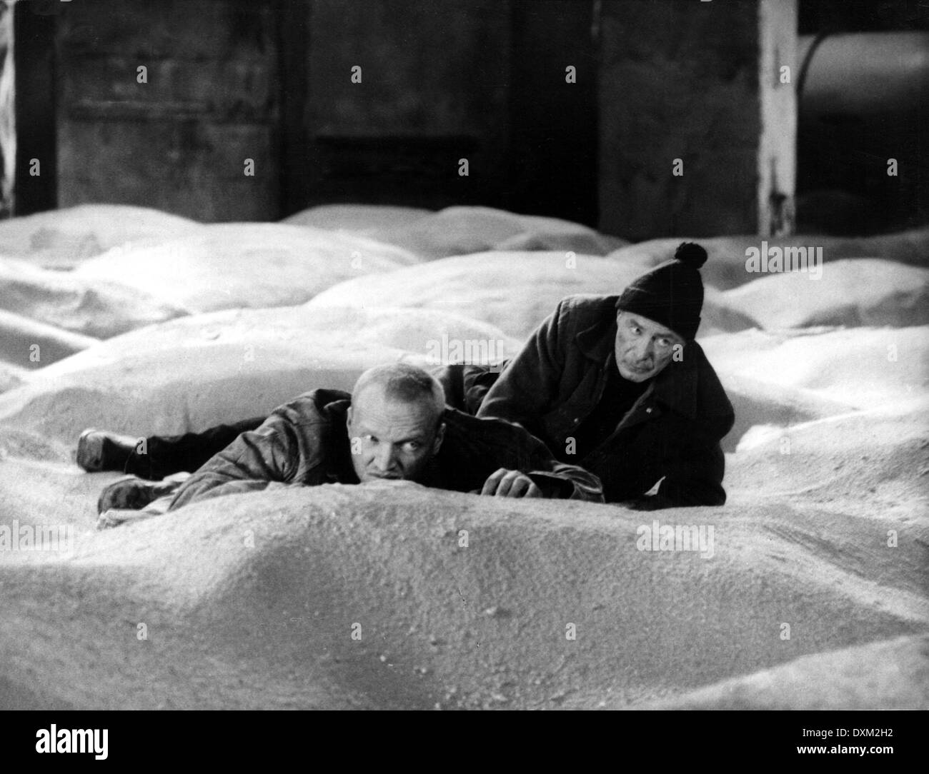 Stalker 1979 Black and White Stock Photos & Images - Alamy
