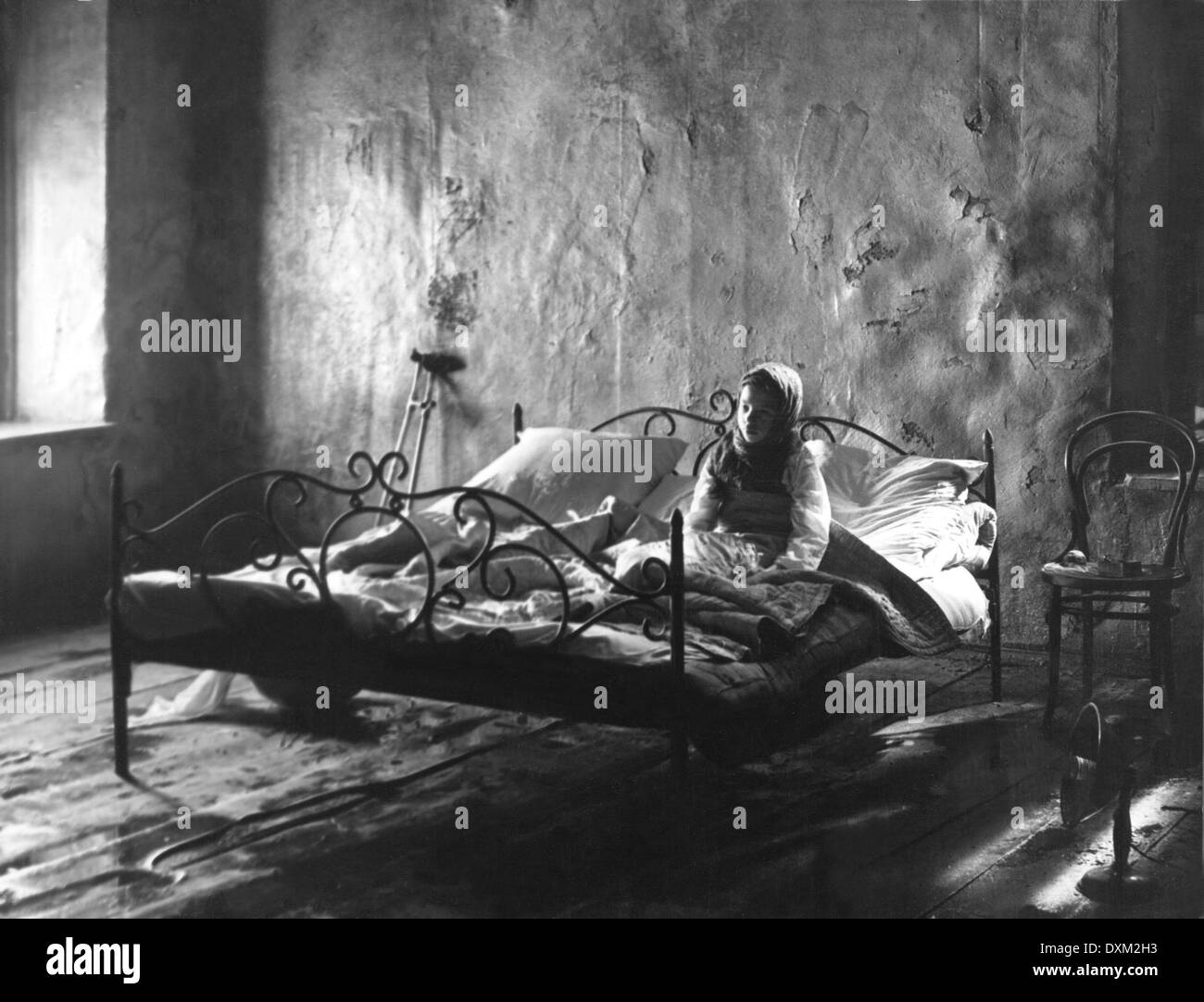 Stalker 1979 Black and White Stock Photos & Images - Alamy