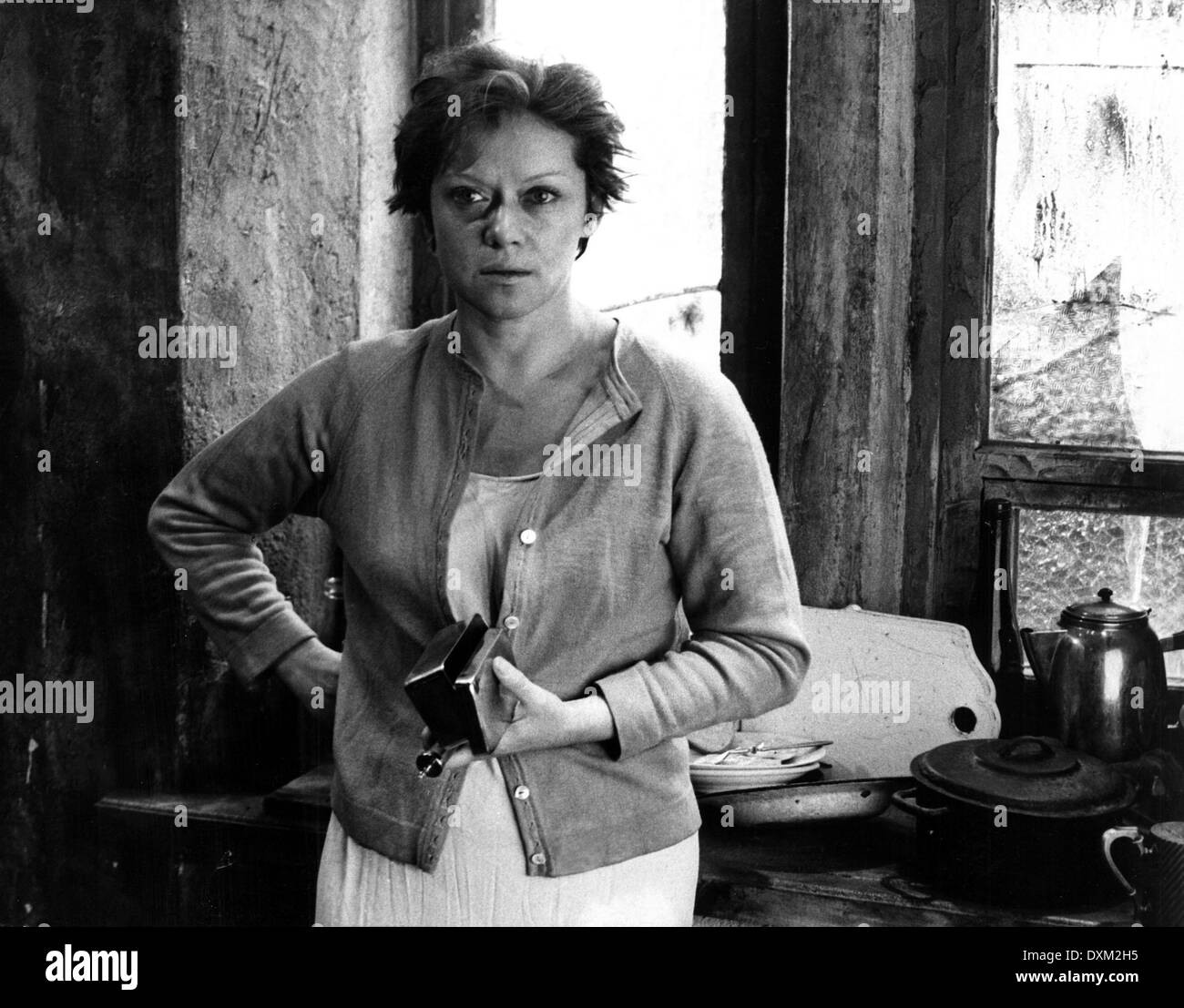 Stalker 1979 hi-res stock photography and images - Alamy