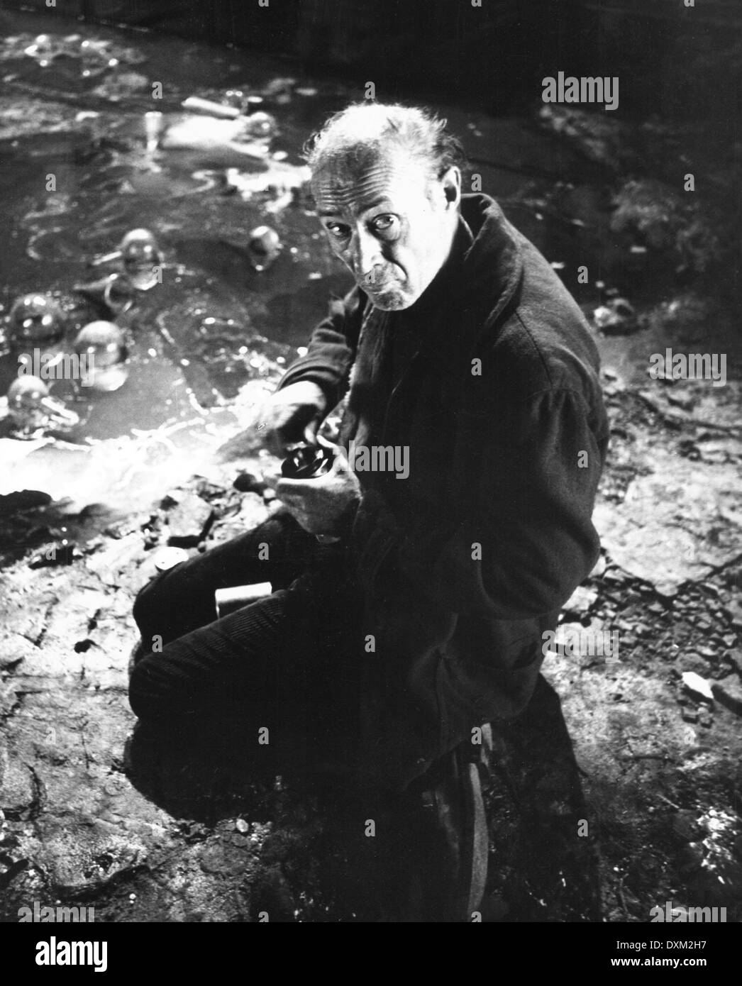 Stalker 1979 hi-res stock photography and images - Alamy