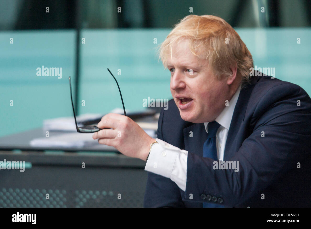 Jenny jones chamber hi-res stock photography and images - Alamy