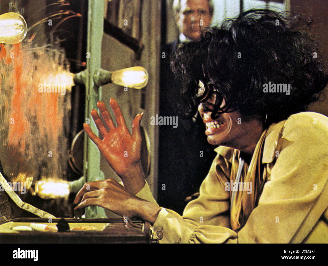 LADY SINGS THE BLUES Stock Photo - Alamy