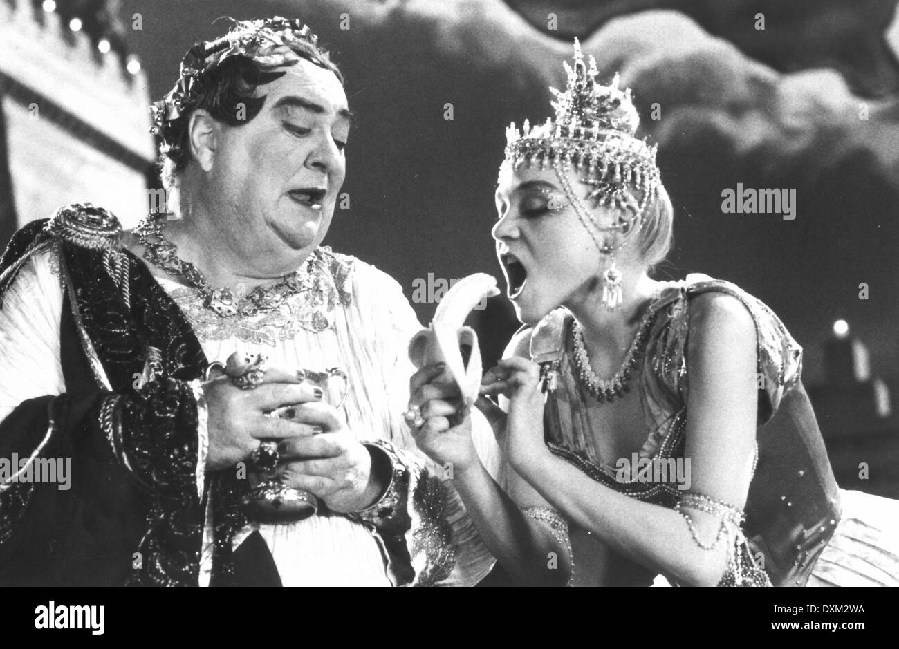 Salome dance hi-res stock photography and images - Alamy