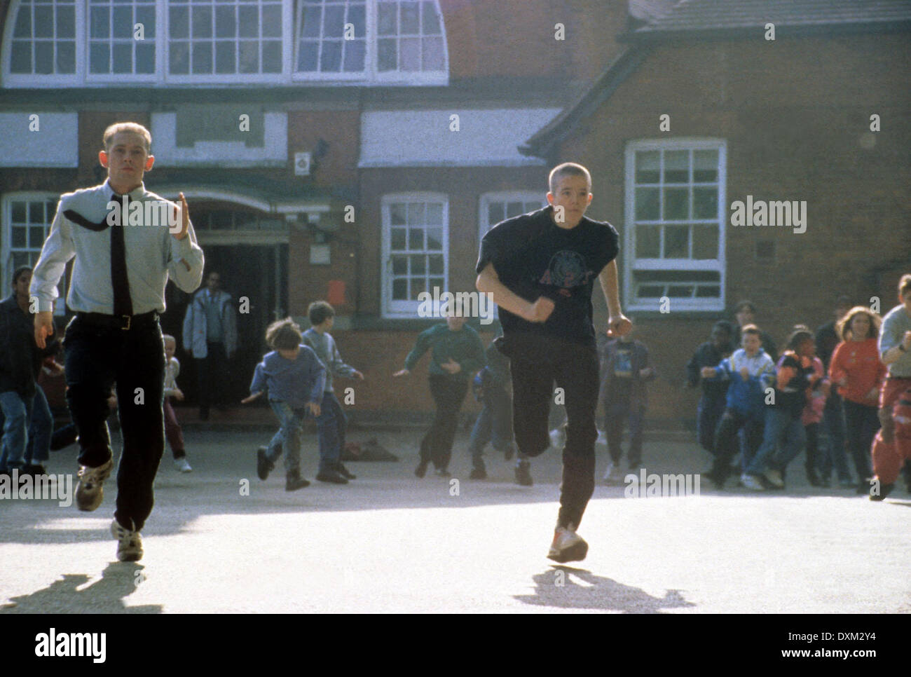 Clockwork mice 1995 ian hart hi-res stock photography and images - Alamy