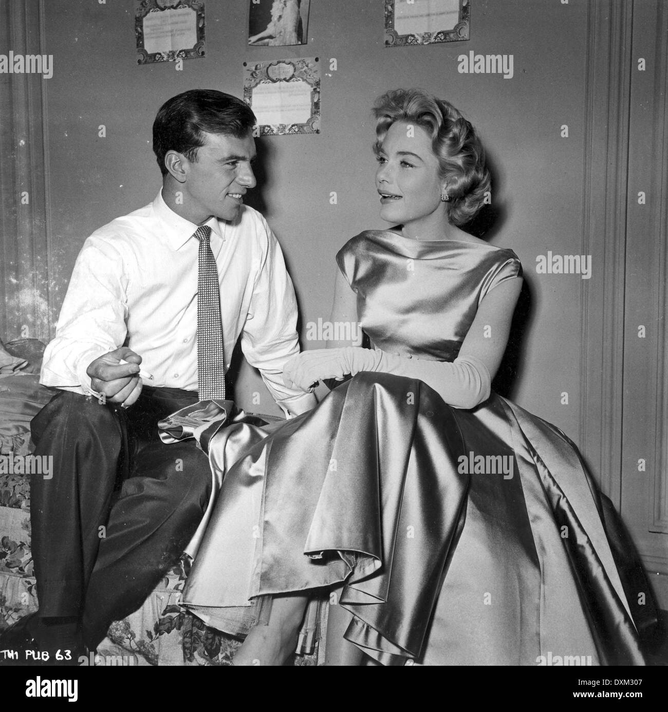 Dennis lotis hi-res stock photography and images - Alamy