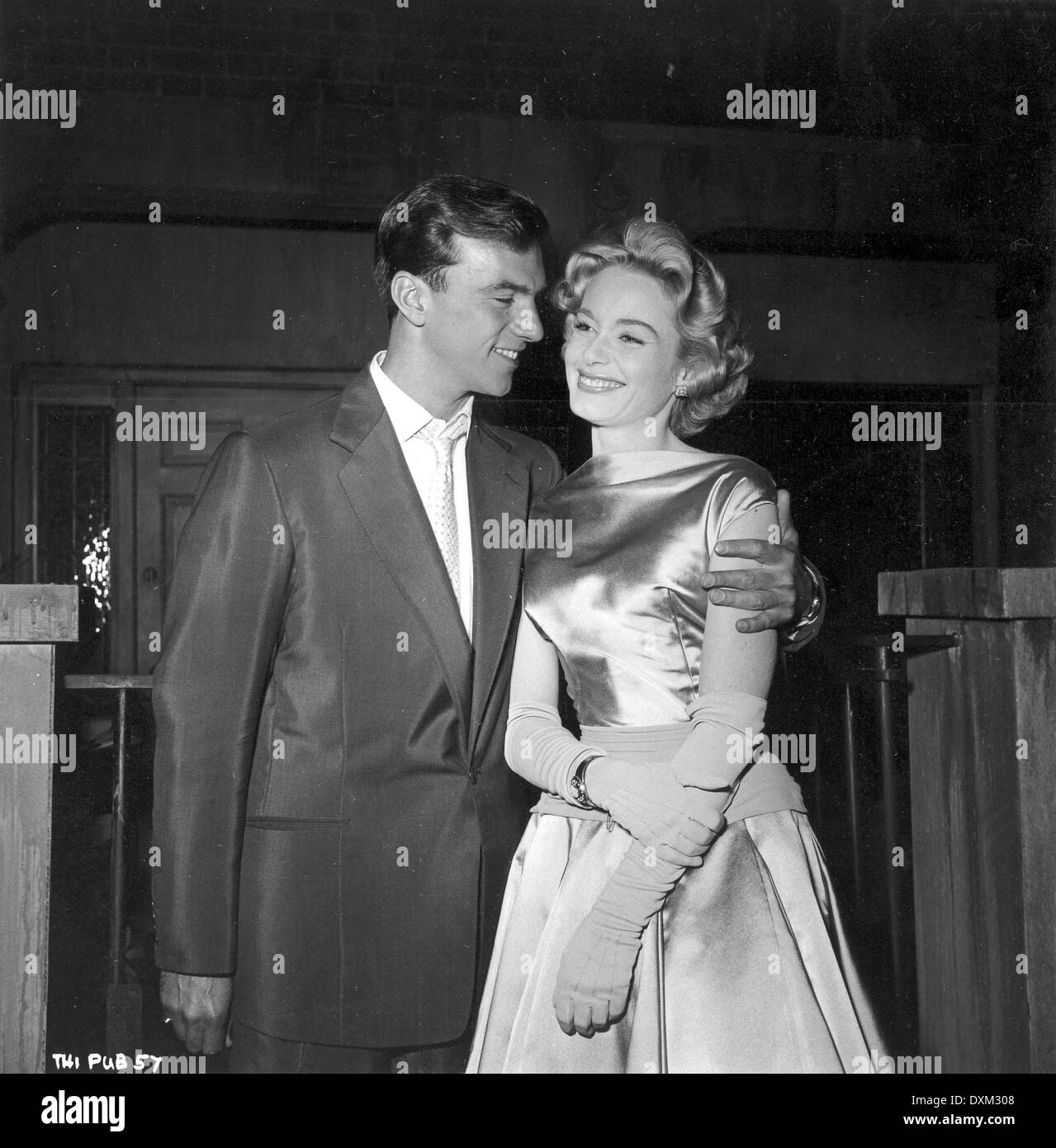 Dennis lotis hi-res stock photography and images - Alamy