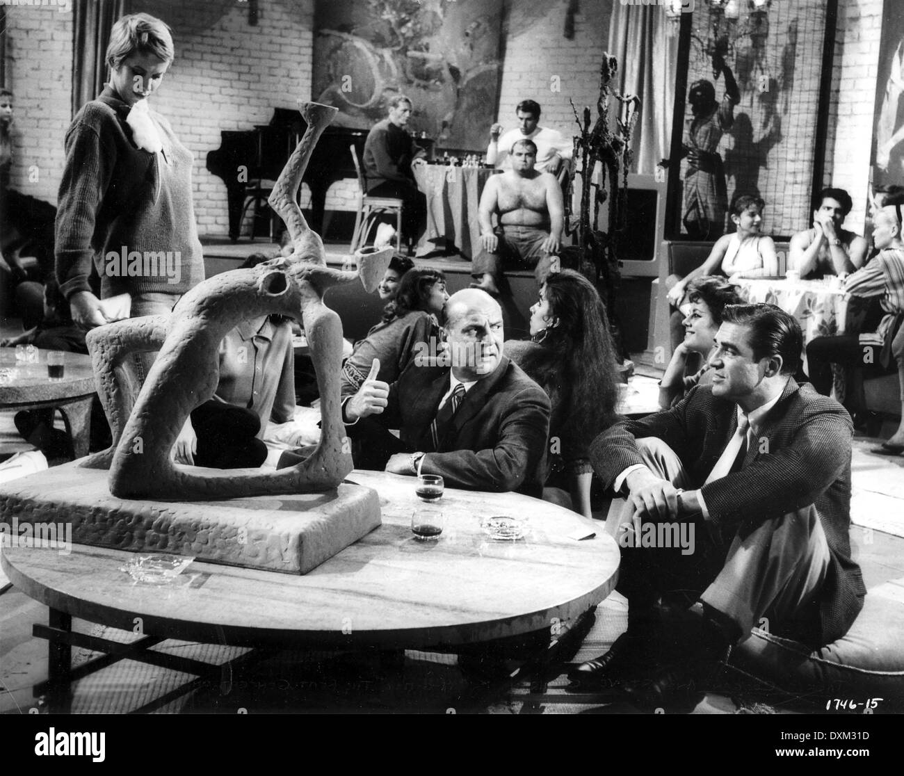 Beat Generation Stock Photos & Beat Generation Stock Images - Alamy