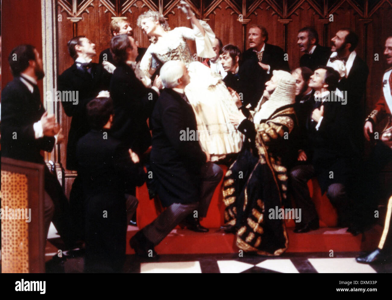 Derek hammond stroud hi-res stock photography and images - Alamy