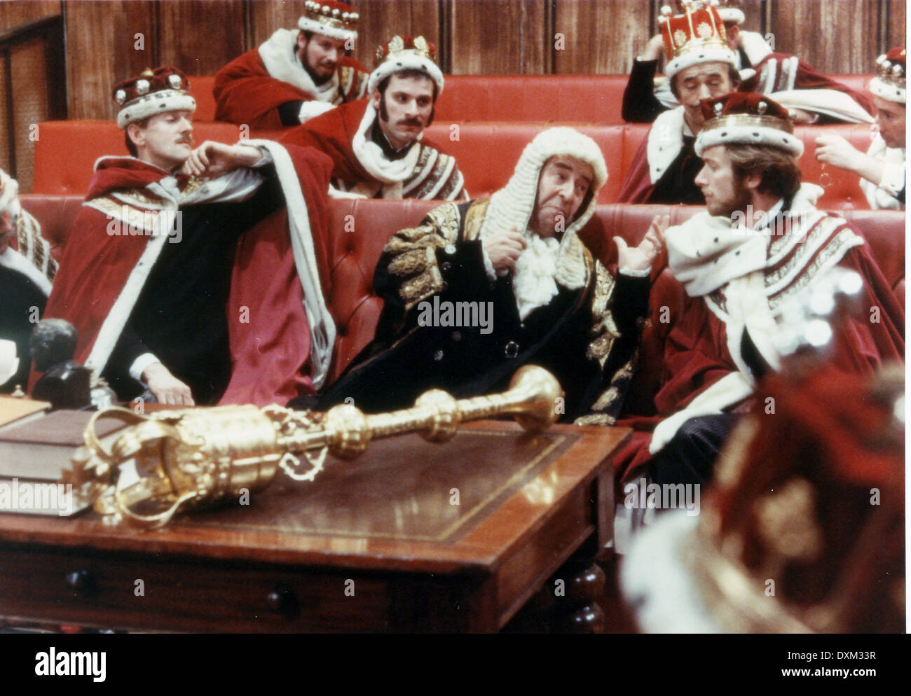 Iolanthe hi-res stock photography and images - Alamy