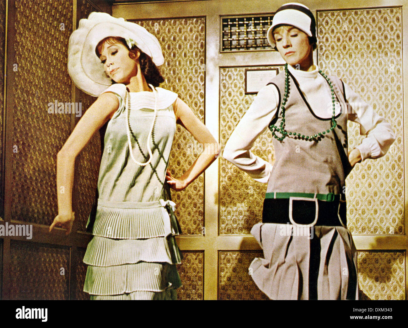 Thoroughly modern millie hi-res stock photography and images - Alamy