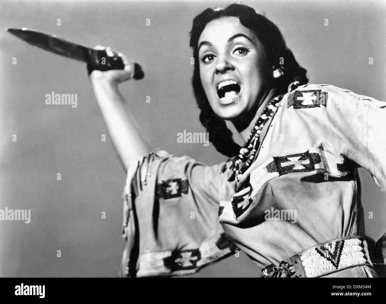 Susan cabot hi-res stock photography and images - Alamy