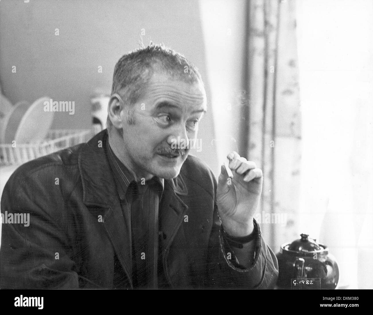 Gumshoe 1971 hi-res stock photography and images - Alamy