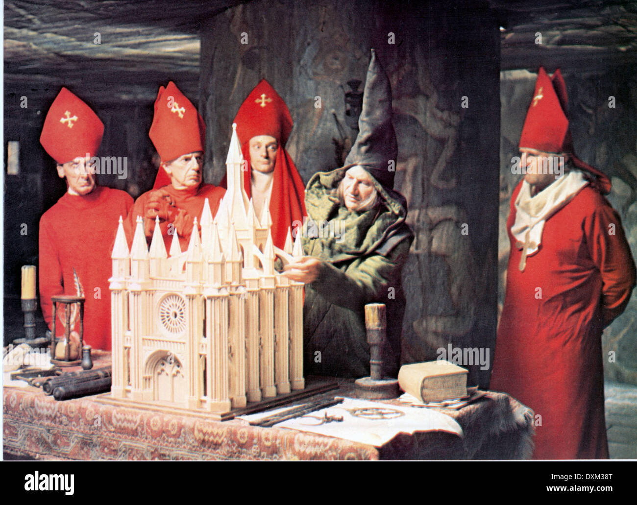 THE PIEP PIPER Stock Photo - Alamy