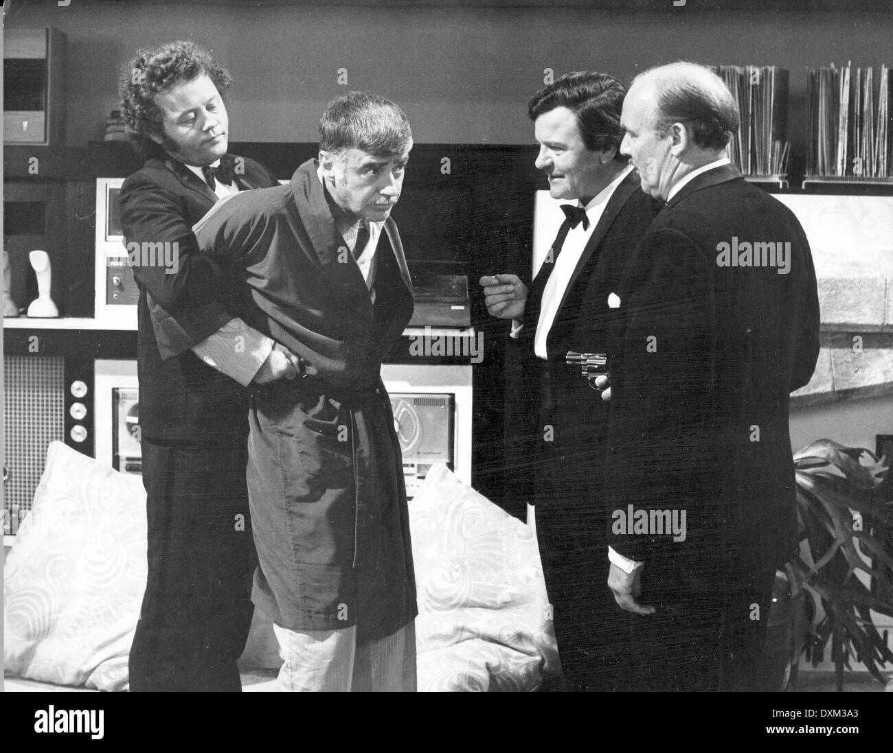 ONE MORE TIME Stock Photo - Alamy