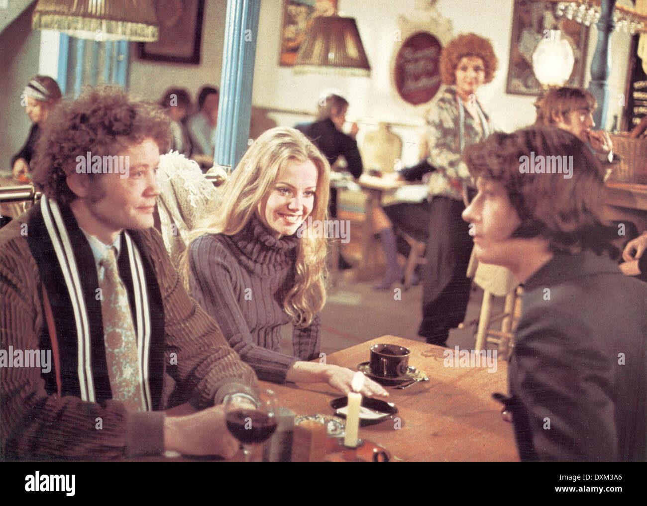 Mr forbush penguins hi-res stock photography and images - Alamy