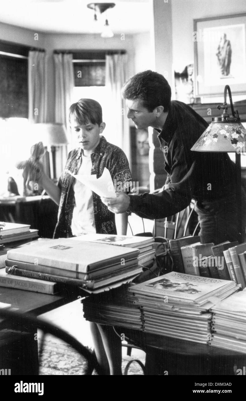 Mel gibson a man without a face hi-res stock photography and images - Alamy