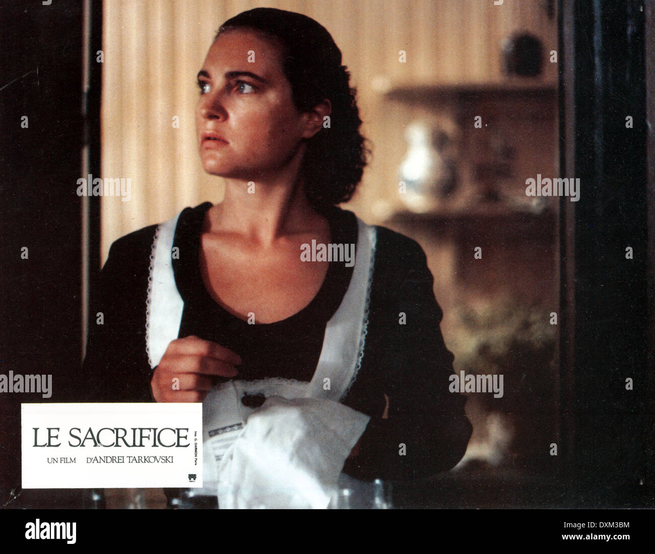 The Sacrifice 1986 High Resolution Stock Photography and Images - Alamy