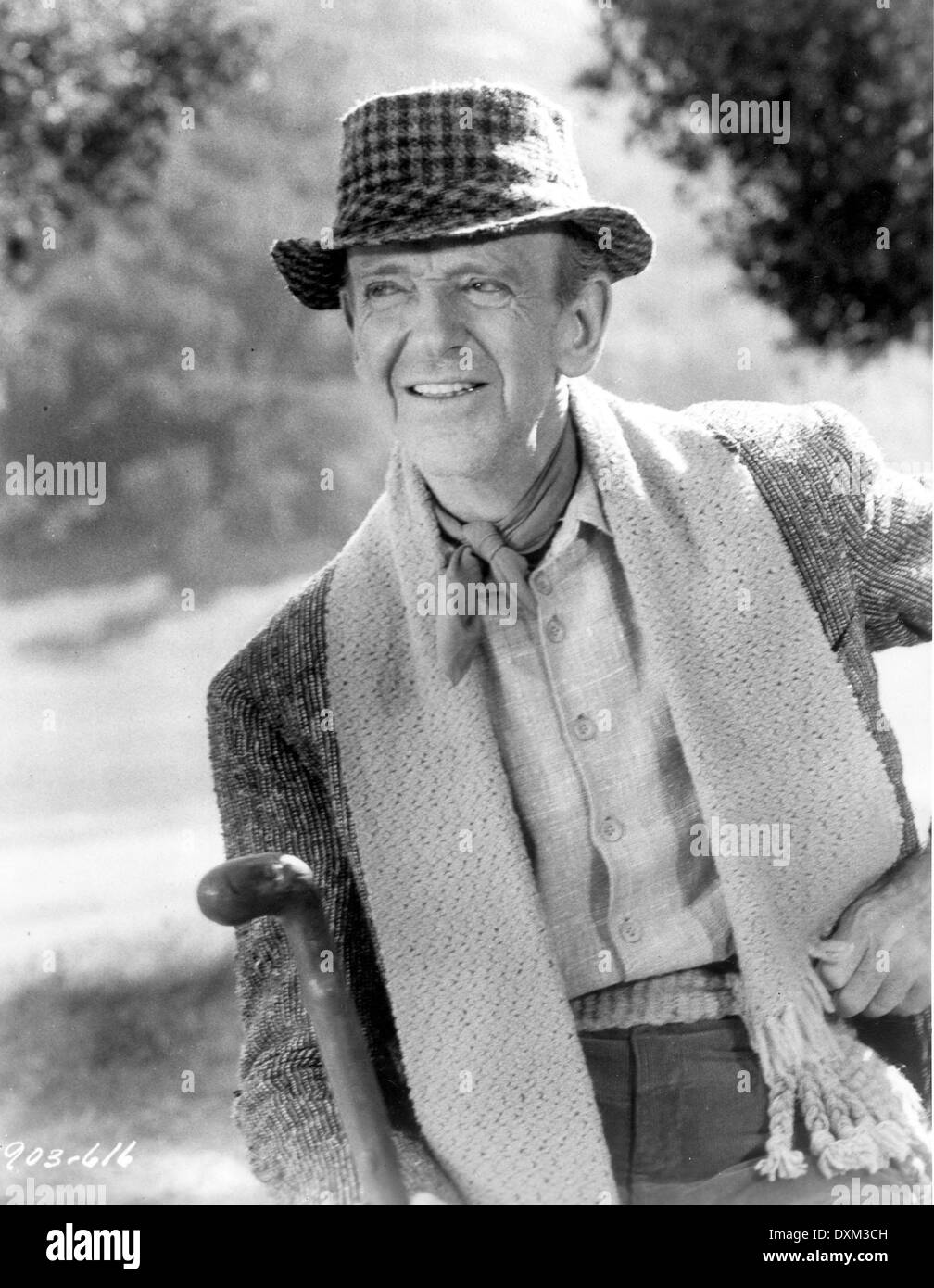 Finians rainbow Black and White Stock Photos & Images - Alamy