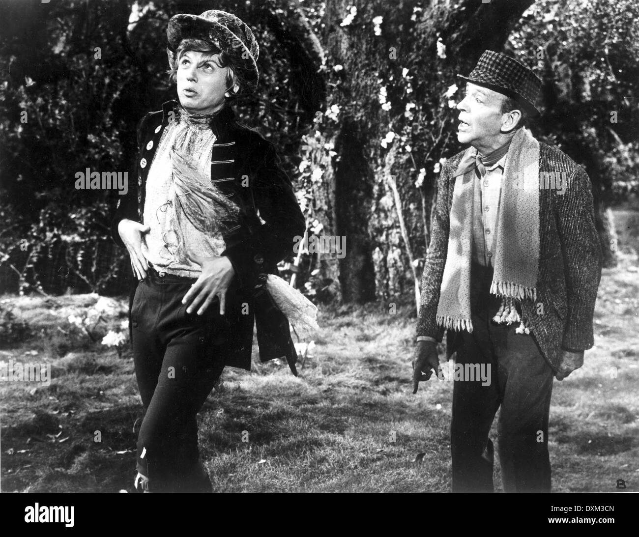 Finians rainbow 1968 fred astaire hi-res stock photography and images ...