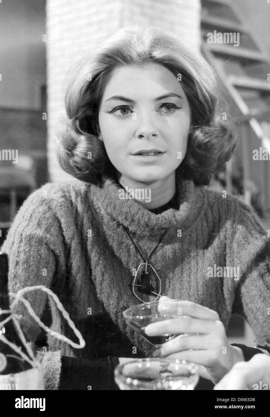 Barbara lord hi-res stock photography and images - Alamy