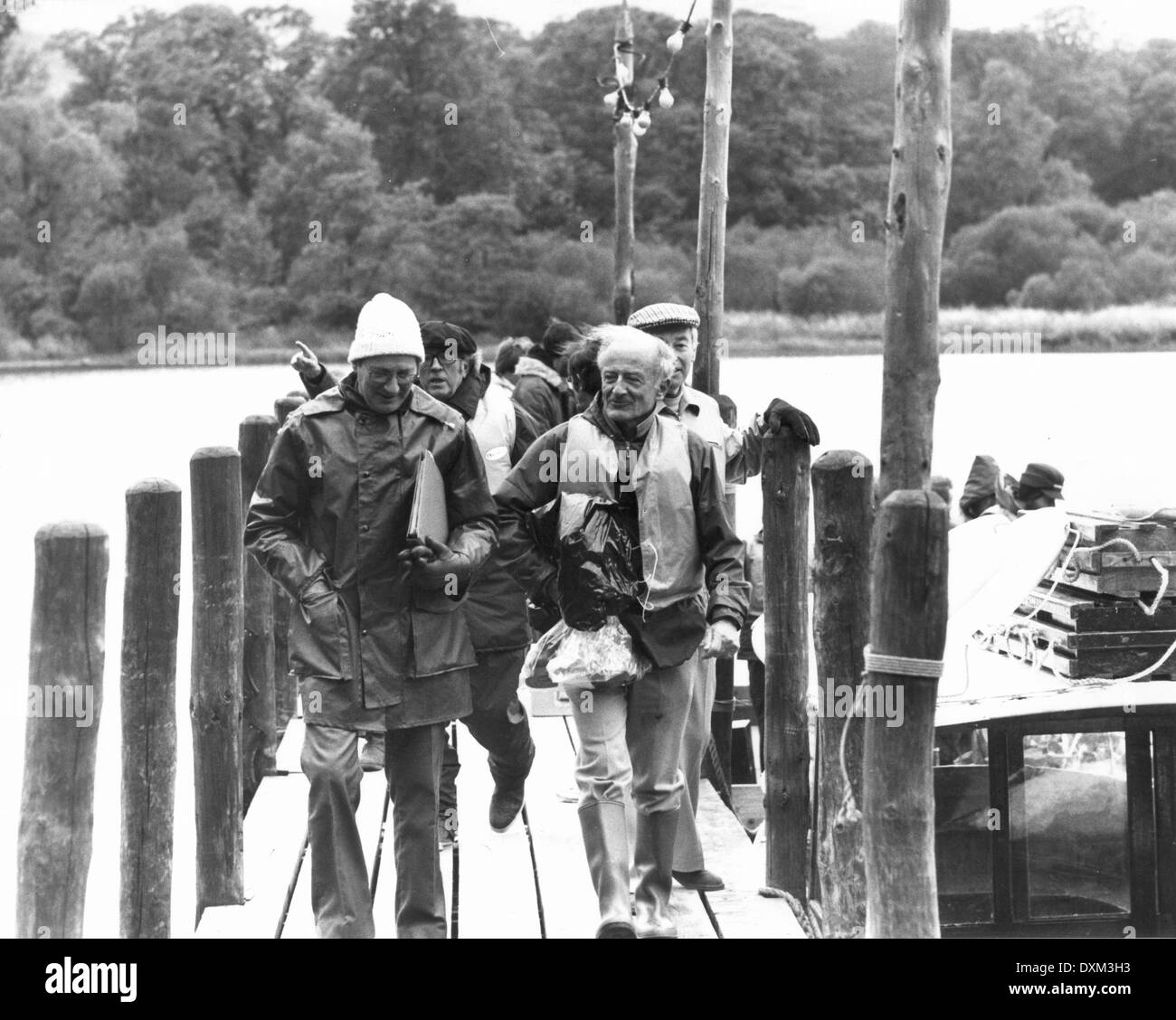 Tom pevsner hi-res stock photography and images - Alamy